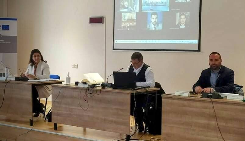 Περιφερειακό Συμβούλιο Ιονίων Νήσων: Ομόφωνη απόφαση για αίτημα ...