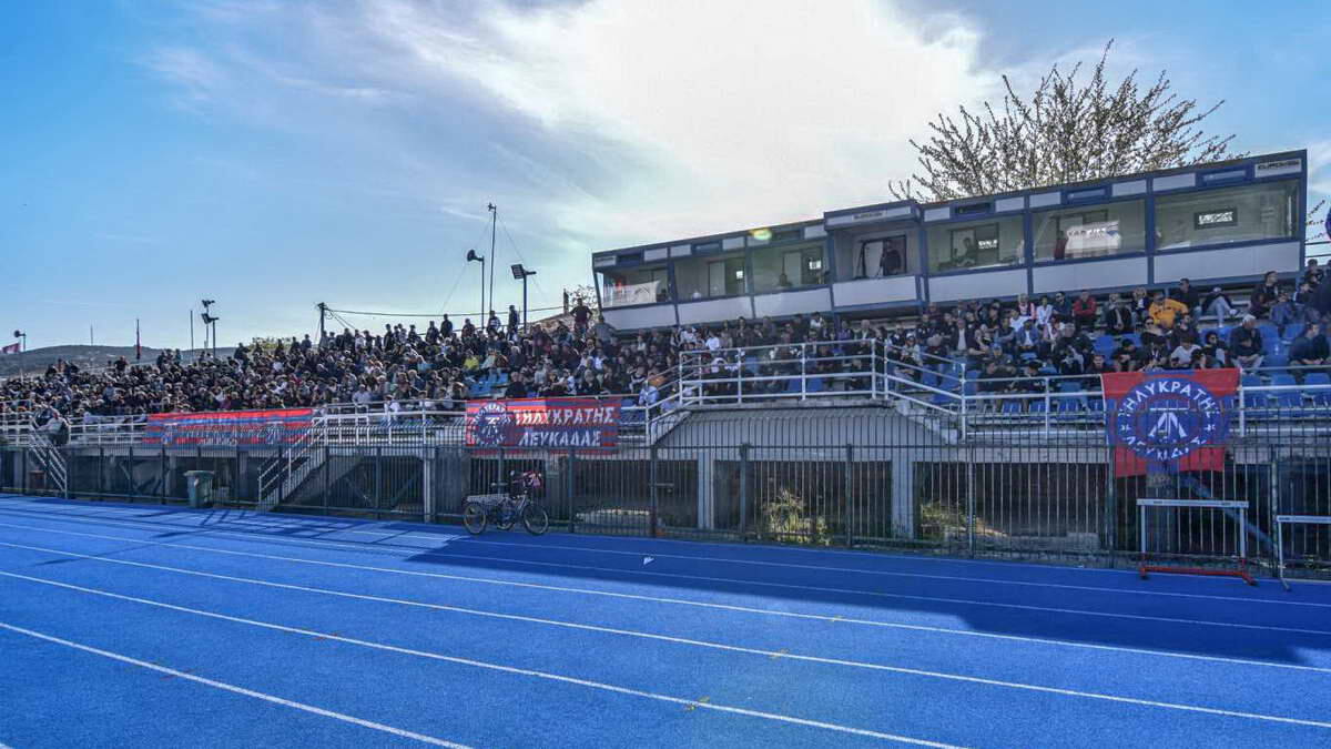 Π.Ε. Λευκάδας: Συγχαρητήρια στον Τηλυκράτη από τον Αντιπεριφερειάρχη ...