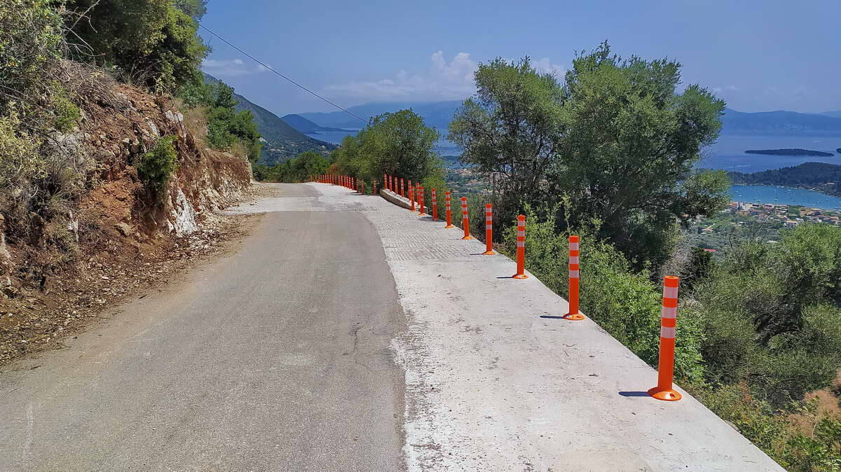 Ανδρέας Κτενάς: «Επιλύσαμε τα προβλήματα προσβασιμότητας στο Νιοχώρι ...